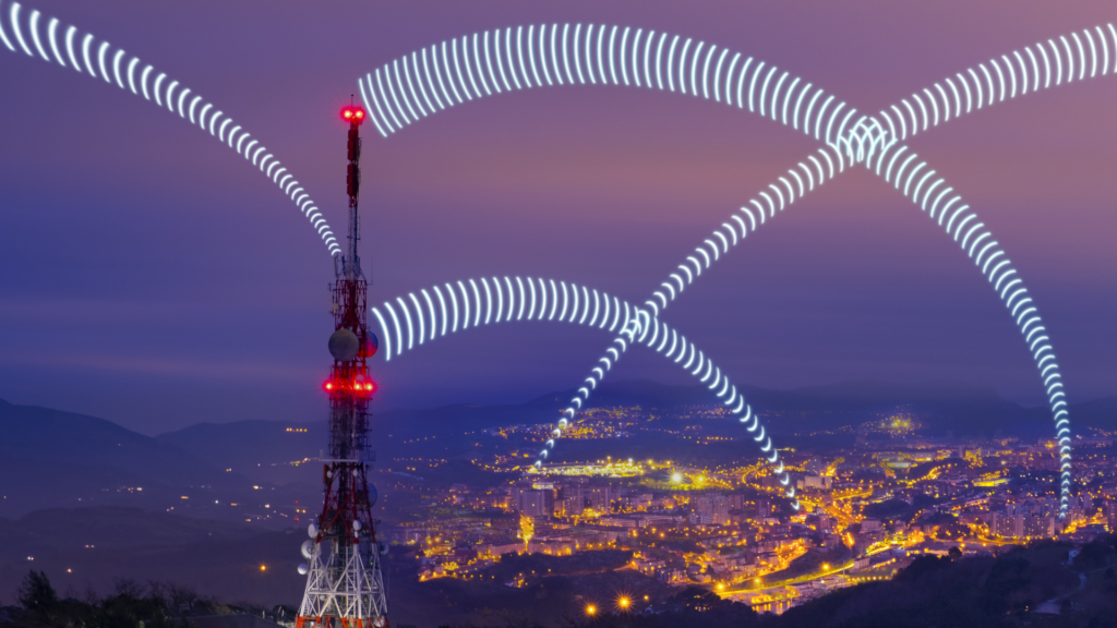 InfraCo - Optare solutions