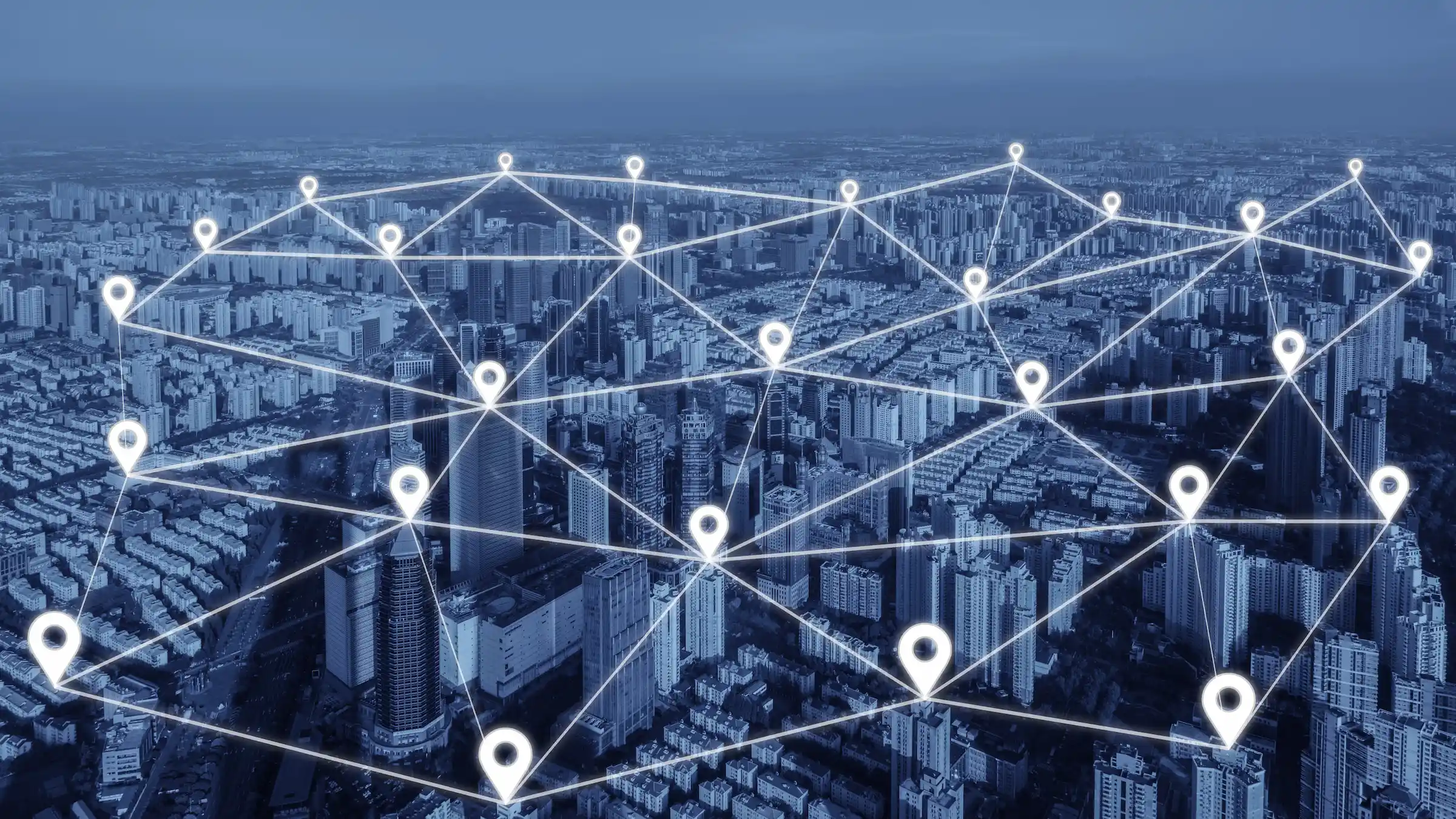 NetCo - Optare solutions